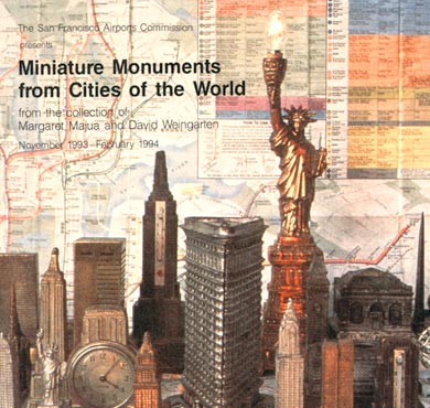 Souvenir Building Collection: Exhibitions by Ace Architects